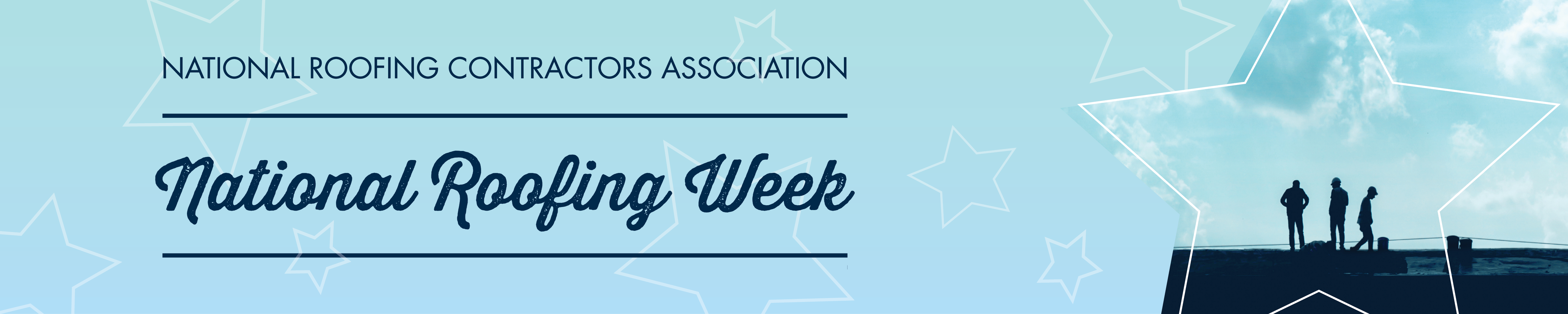 National Roofing Week 2022 - NRCA