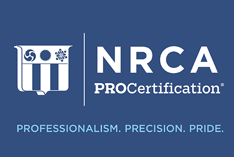 Worker Training and Certification - NRCA