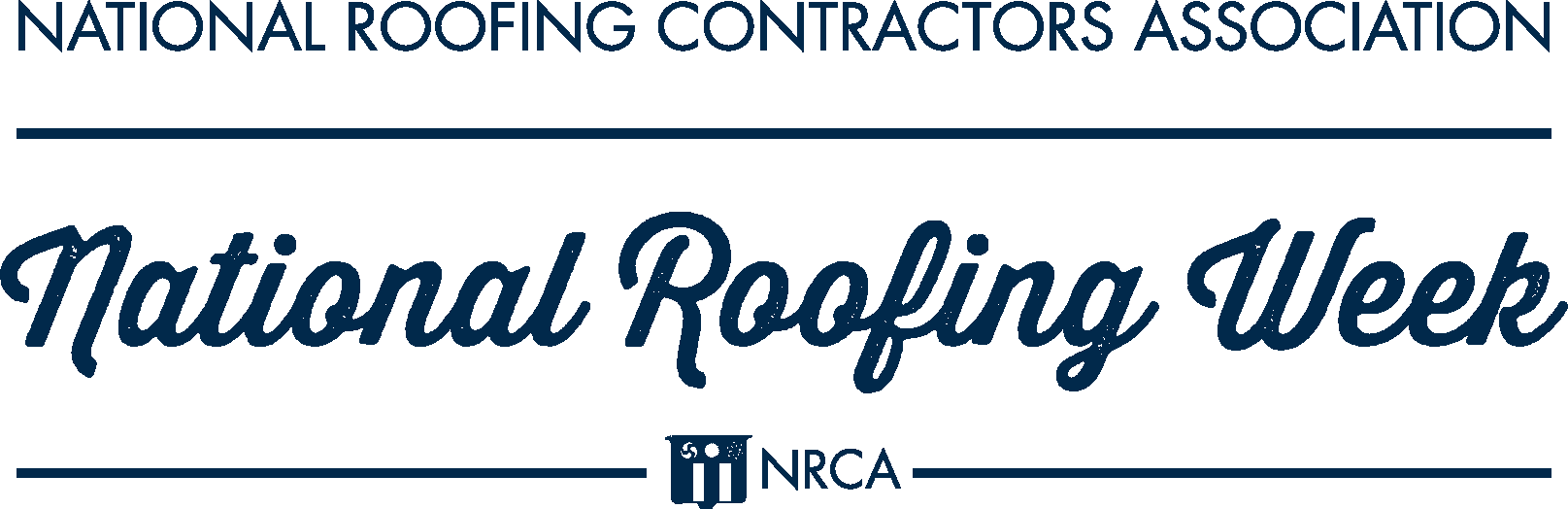 Logos - National Roofing Contractors Association