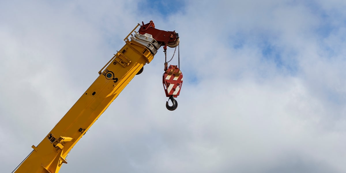 Crane Operator Evaluation (Members Only) - National Roofing Contractors ...